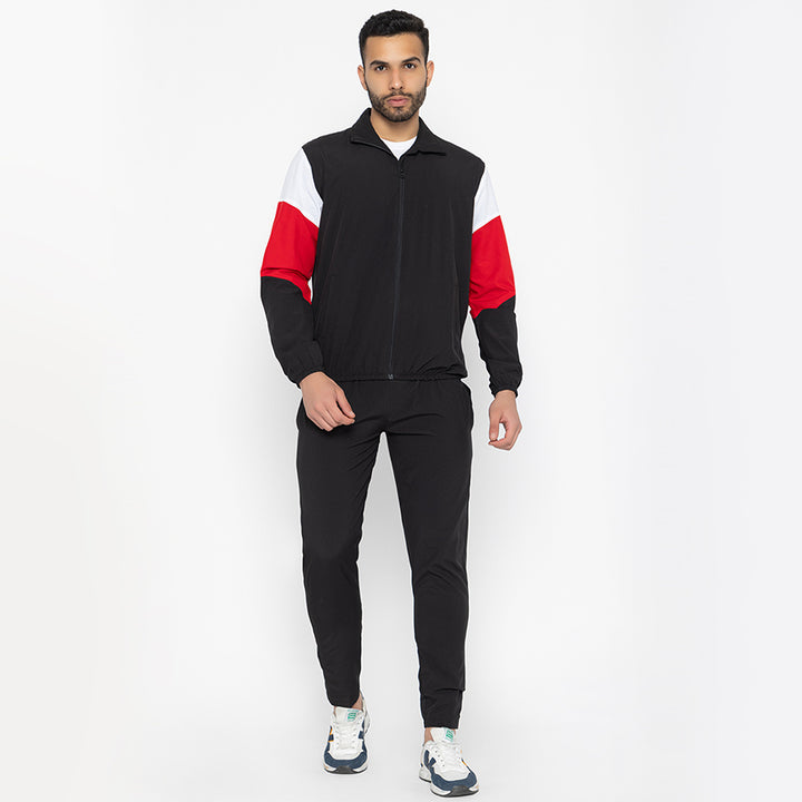 Track Suits – MEN IN BLUE